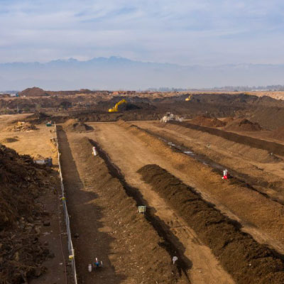 Unibag - Bolsas Vegetales